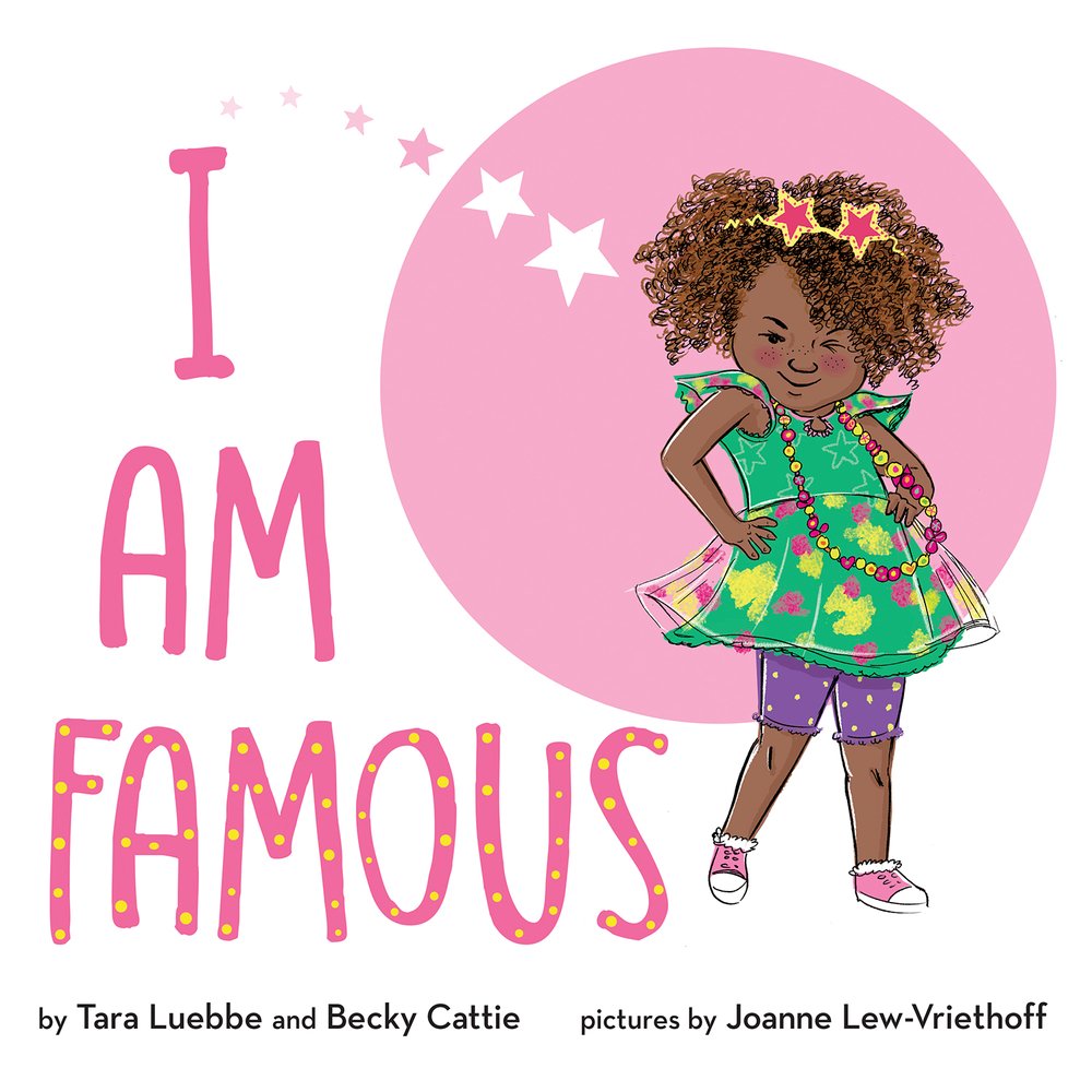I Am Famous New Millenium Books I Am Famous New Millenium Books